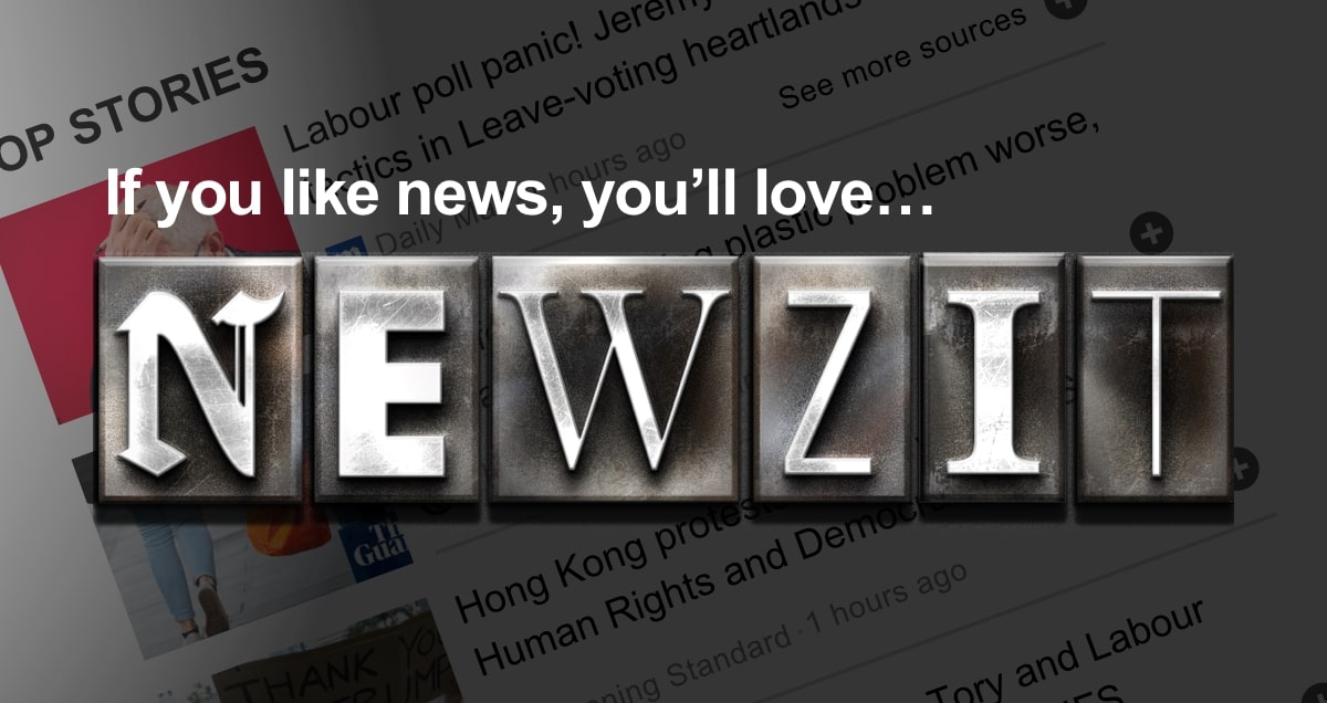Latest News, Headlines and Breaking News Updates | Newzit